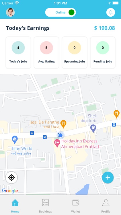 V3C Medical AIO Expert by V3CUBE APPLABS PRIVATE LIMITED