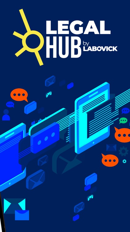 LegalHub by LaBovick by LABOVICK LAW GROUP - 8MUBAV552P