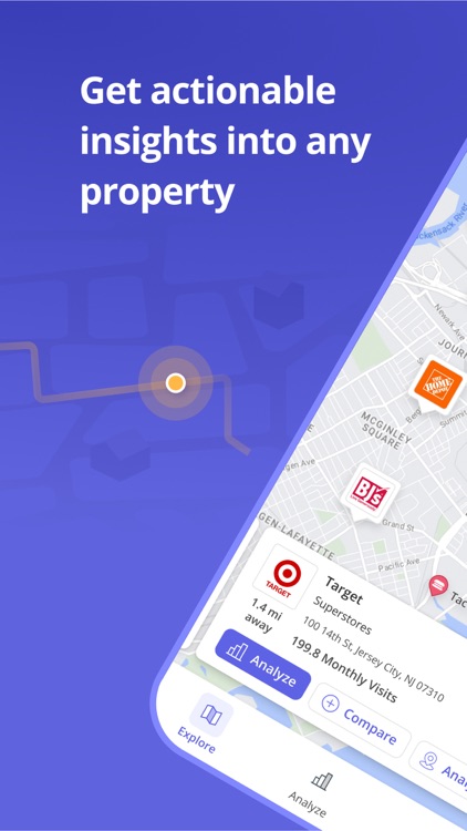 Placer.ai by Placer Labs Inc.
