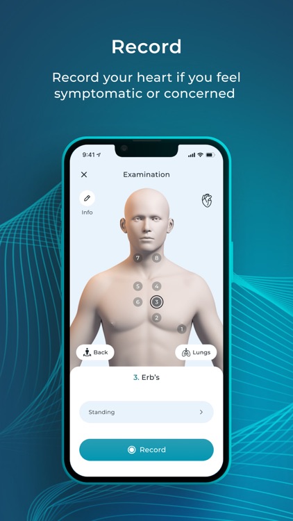 Stethophone by Sparrow Acoustics