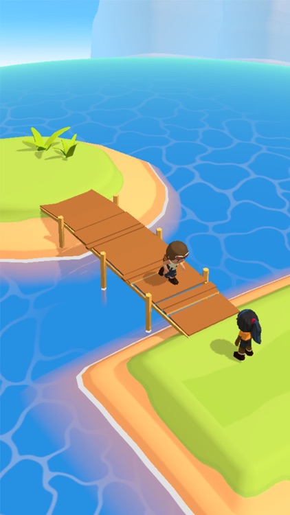 Stranded Island: Castaway Life by HOMA GAMES