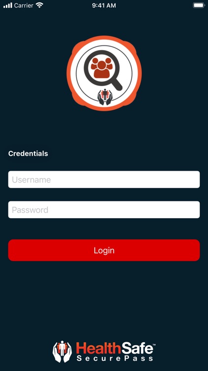 SecurePass ID Scanner by HEALTHSAFE NZ LIMITED