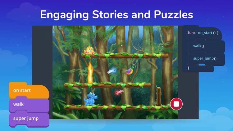 Tynker: Coding for Kids by Tynker