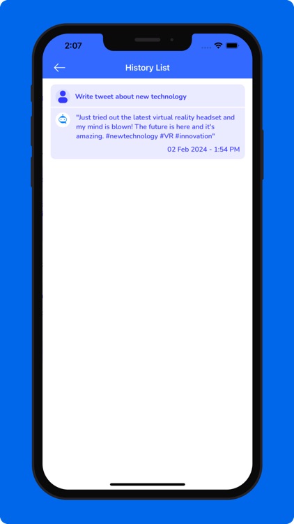 Lucy - AI Chatbot by Tara Dyer