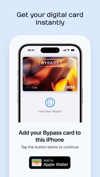 Bypass - EV charging by ion EV