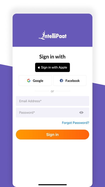 Intellipaat by INTELLIPAAT SOFTWARE SOLUTIONS PRIVATE LIMITED