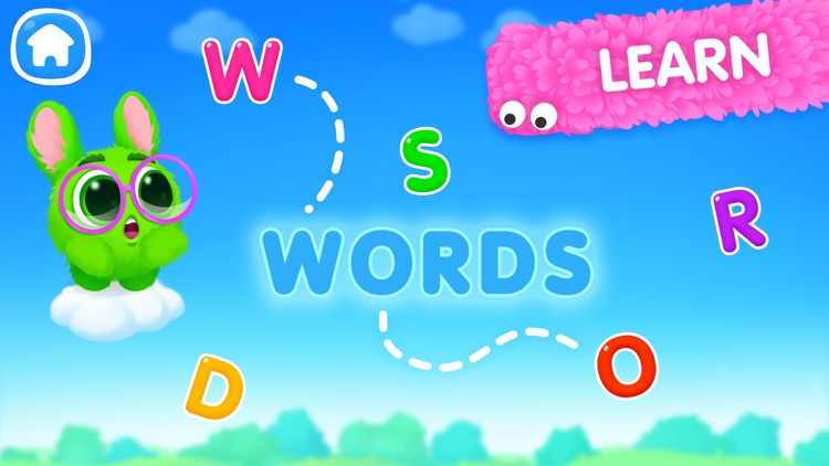 Alphabet! ABC letters learning by GoKids!