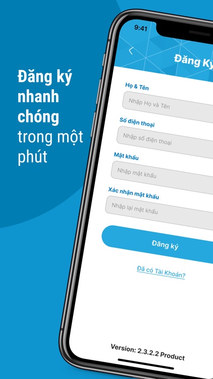 SBG Courier by Nguyen Trung Nguyen