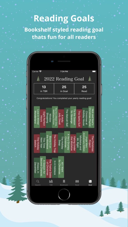 TBR - Bookshelf by TBR - Bookshelf, LLC