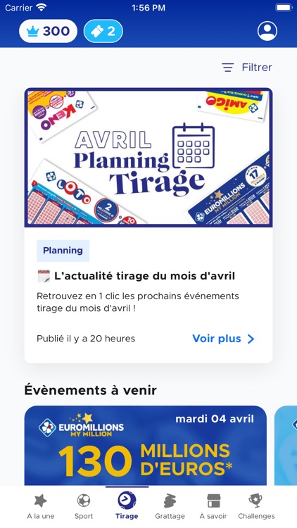 FDJ Pro by La Française des jeux