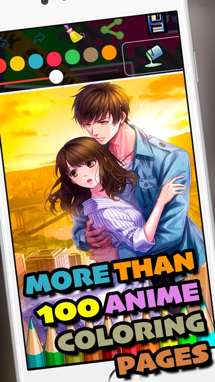 Coloring Book for Animal by Huynh Ngoc Bao Khanh