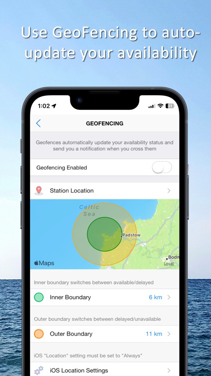 iCrew by Kernow Software