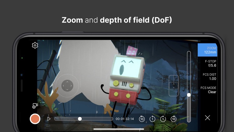 Unity Virtual Camera by Unity Technologies ApS
