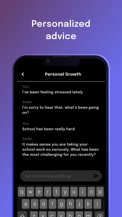 Astra - Life Advice by Vert Ventures