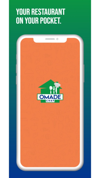 OMADE CHEF by OMadeFood