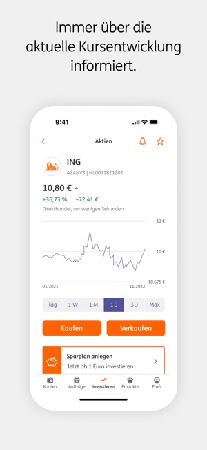 Ing Diba Neue App Installieren – Ing App Deutschland – SIVZJI