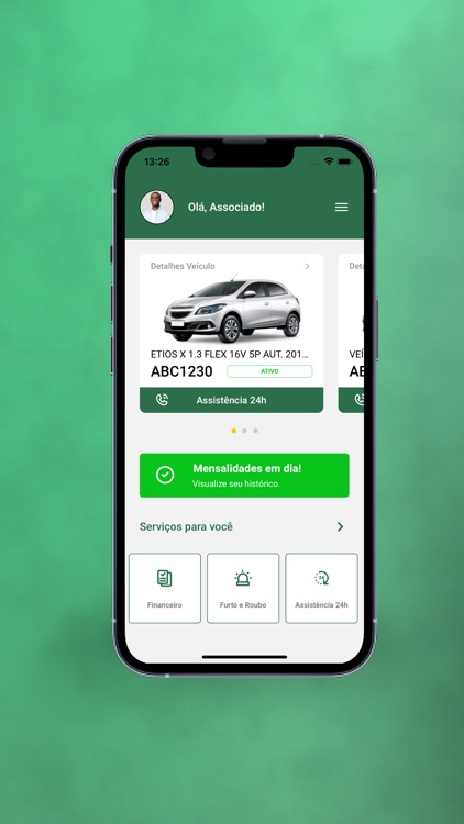 Solidy Benefícios by SOLIDY BENEFICIOS