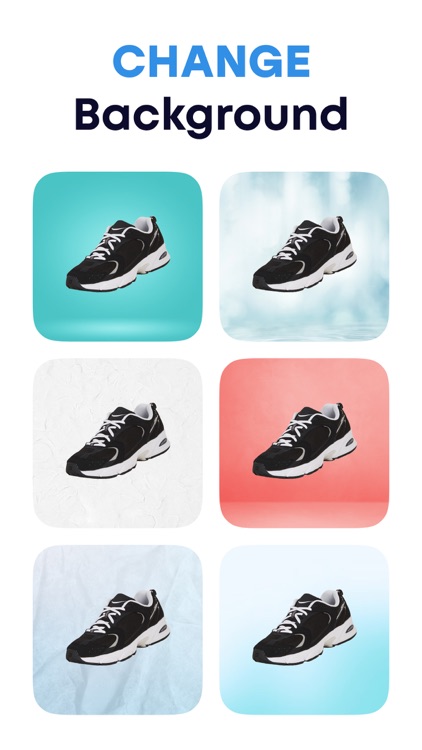 PhotoLab - AI Photo Editor by Sarah Rotherforth