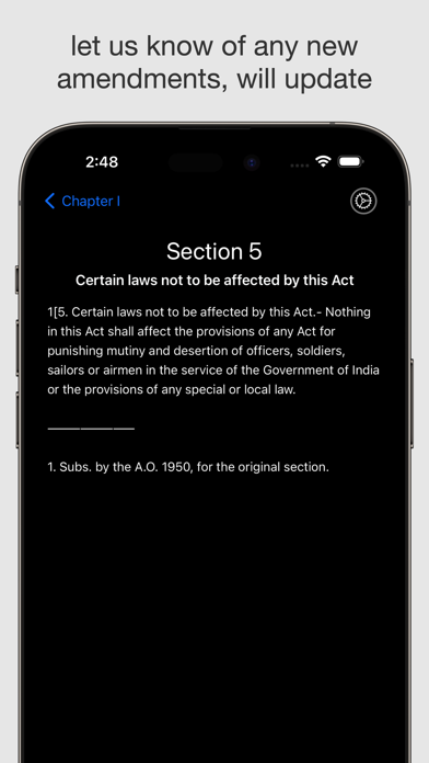 Télécharger INDIAN PENAL CODE - IPC. sur PC - Windows 10 et 11 ...