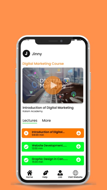 Kalam Academy Ranchi by Vikash Mishra