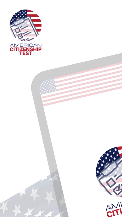 American Citizenship Test by Alexis camue