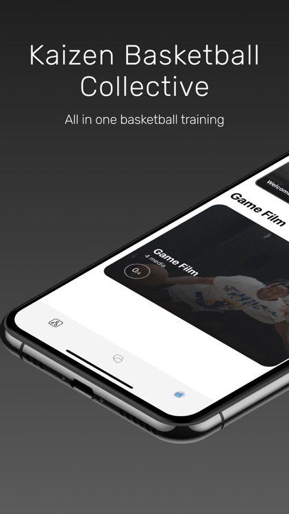 Kaizen Basketball Collective by Kaizen Basketball Collective LLC