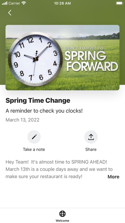 Caspers Company by Caspers Company