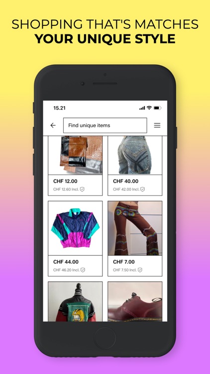 marko - Buy & Sell Secondhand by Marko App