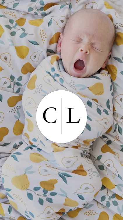 Caden Lane by Caden Lane