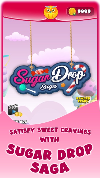 Sugar Drop Saga by Sachin Khosla
