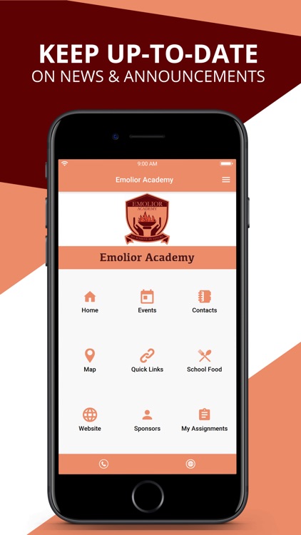 Emolior Academy by Emolior Academy