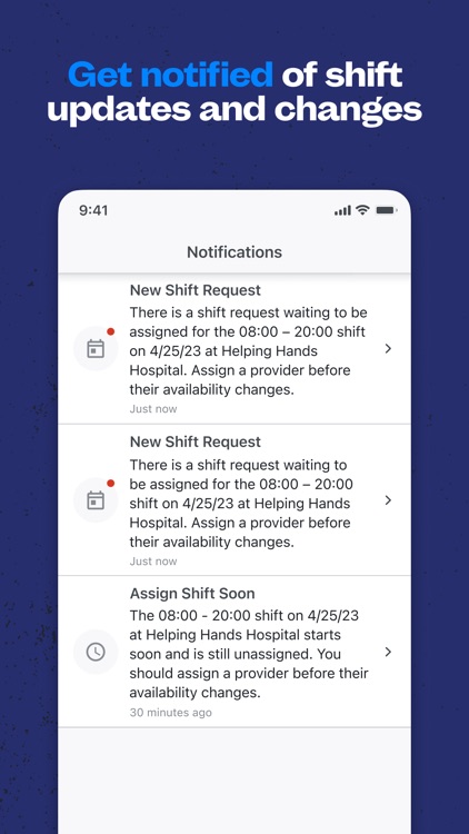 ShiftKey Facilities by ShiftKey, LLC