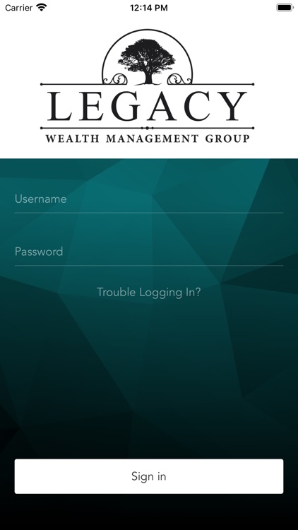 Legacy Wealth Management Group by Legacy Wealth Management Group, Inc