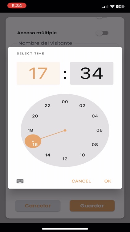 TS APP by Luis Cincunegui