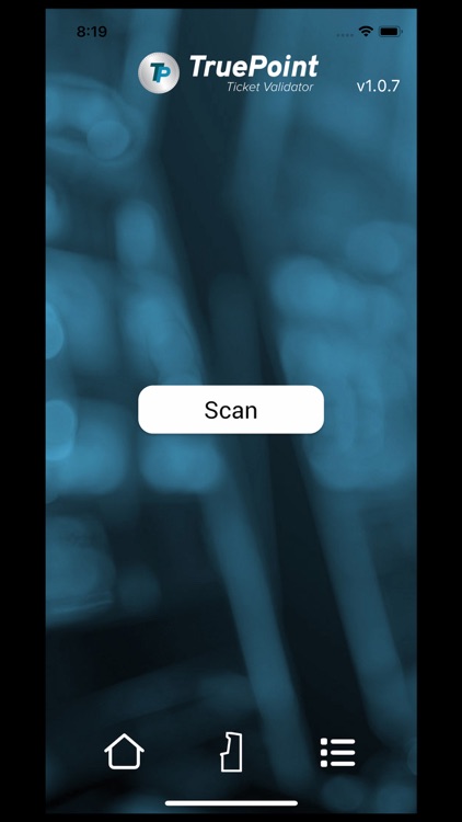 TruePoint Validator by TrueRoute Solutions LLC