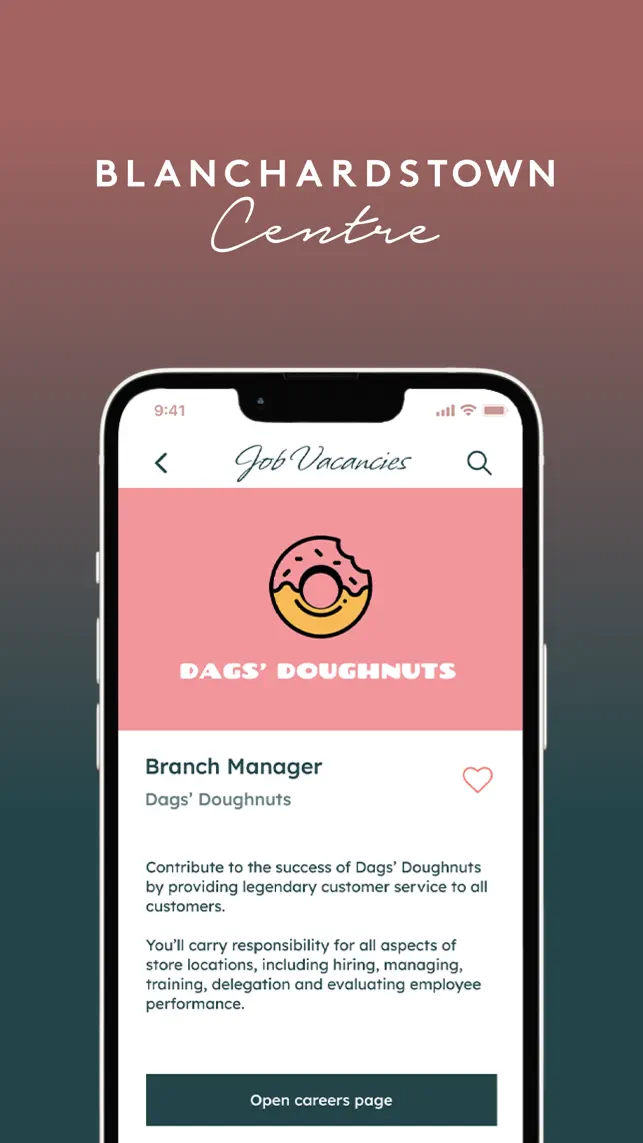 Blanchardstown Town Centre App Reviews – Features, Alternatives & User ...