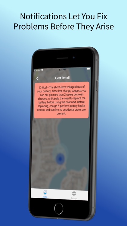 BilgeBuddy by BilgeBuddy