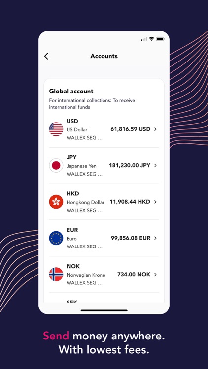 INFT by INFT Singapore Pte Ltd