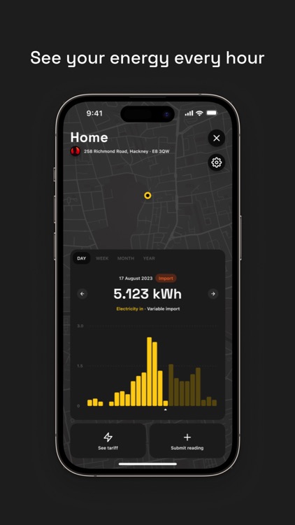 Fuse Energy by FUSE SUPPLY LIMITED