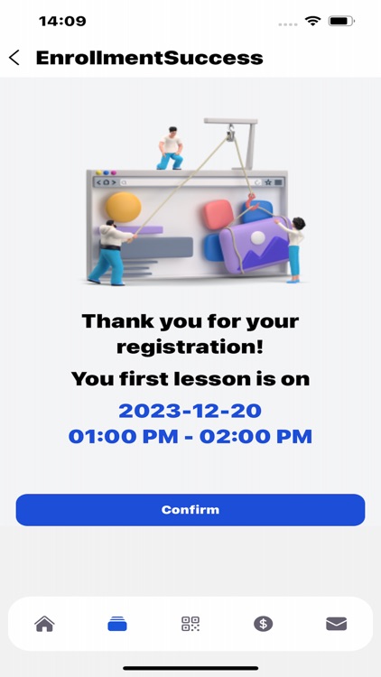 Tutorial Mobile App by Proxa Limited
