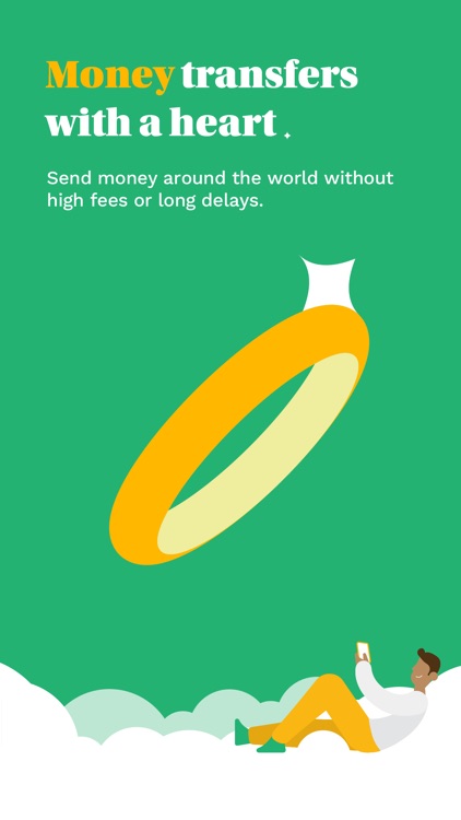 Bless Payments: Money Transfer by Bless Payments