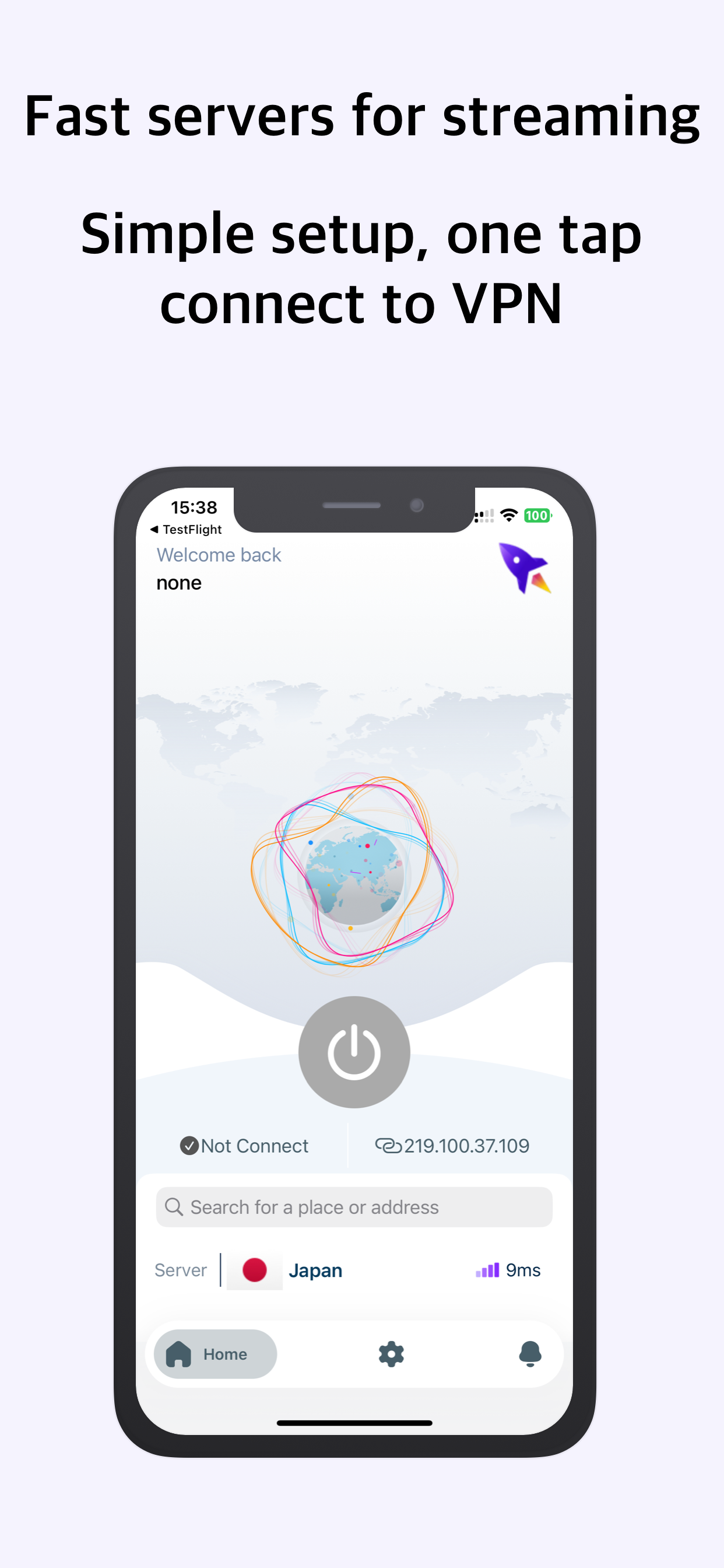 VPN Lite - Hotspot & Unlimited - Reviews, Revenue and Downloads - Apple ...