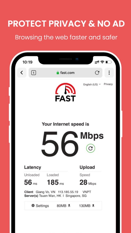 AdBlock Browser - Faster Web by Hoang Dai