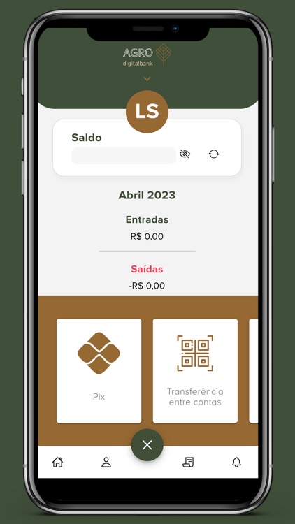 Agro Digital Bank by Agro Digital Bank - Agro Digital Hub Ltda