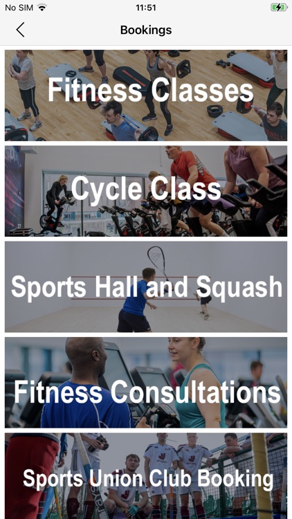 Strath Sport by University of Strathclyde