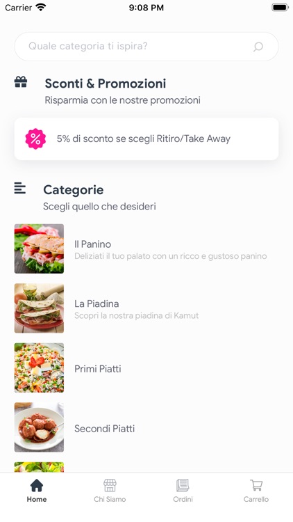 Pizza Inferno by B.A.LAB srl