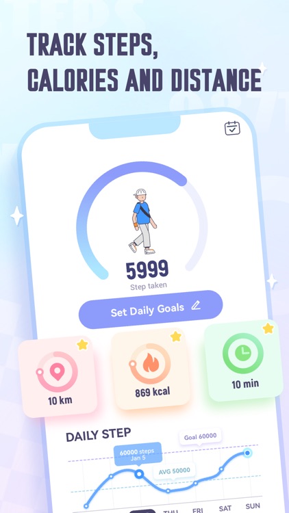 StepFun by 蕴彦 麦