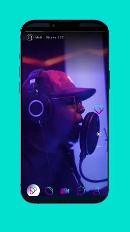 Heartstring - Date Real People by heartstring life inc.