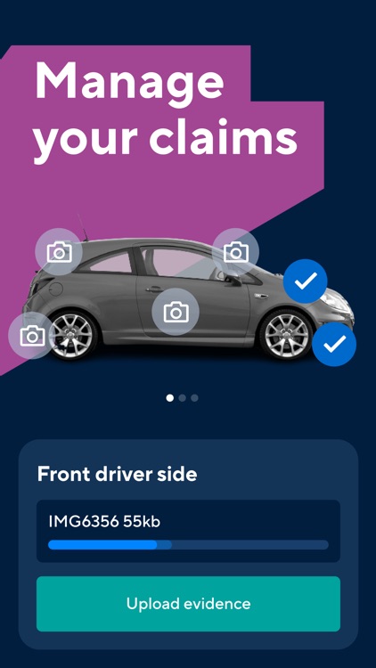 Hastings Direct Insurance by Hastings Direct Limited