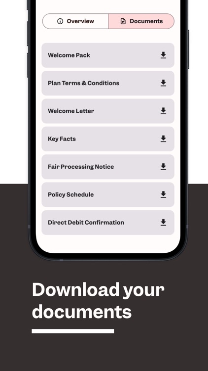 Tom Life Insurance by Candid Insurance Service LTD